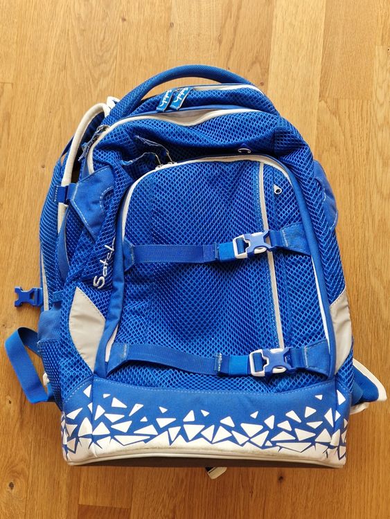 Satch Rucksack - Special Edition (Gebraucht) in für CHF 55 – mit ...