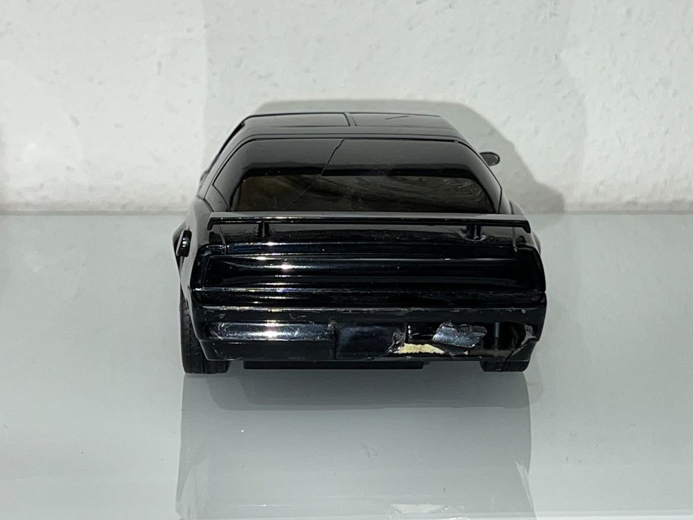 Pontiac Firebird K.I.T.T. Knight Rider - RC - 1:15 - DEFECT (Defekt) in ...
