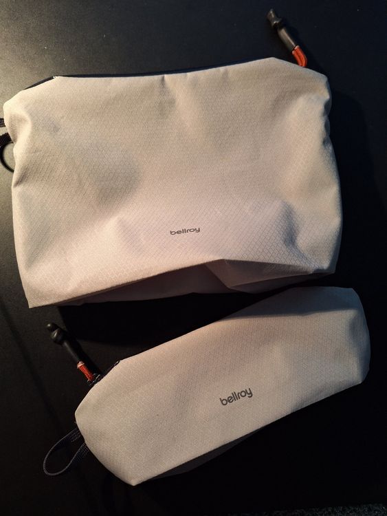 Bellroy Lite Pouch Duo | Kaufen auf Ricardo
