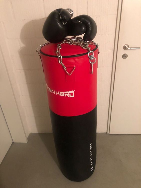 Boxsack | Kaufen auf Ricardo