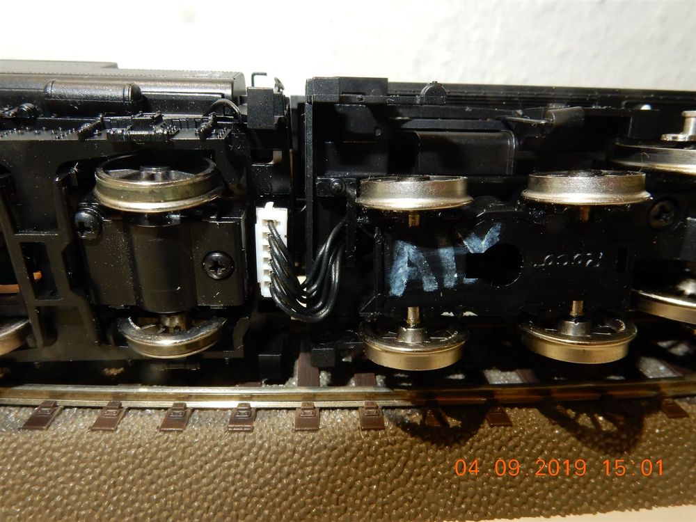 1 Dampflok ÖBB 310.23 Roco HO | Kaufen auf Ricardo