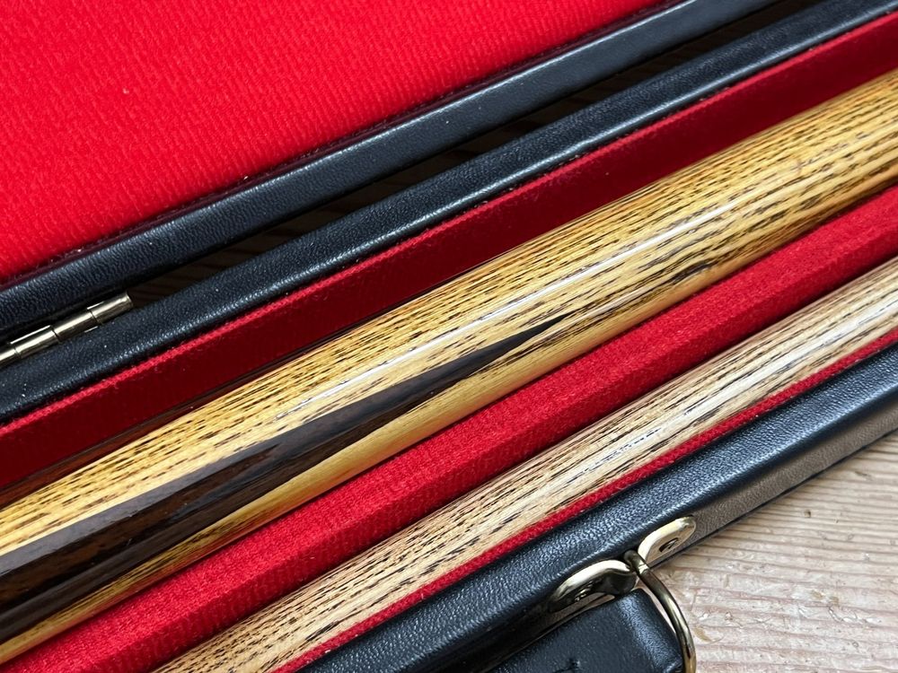 Aeon Cues Queue Snooker -oder Billard Stick (Gebraucht) in für CHF 15 ...