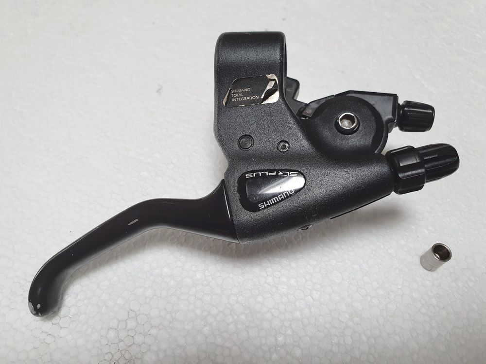 Shimano Brems-/ Schalthebel Deore XT (ST-M092) / MTB Vintage (Gebraucht ...