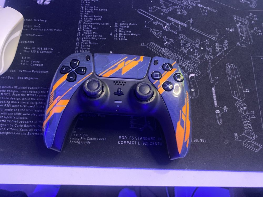 Scuff Controller PS5 | Kaufen auf Ricardo