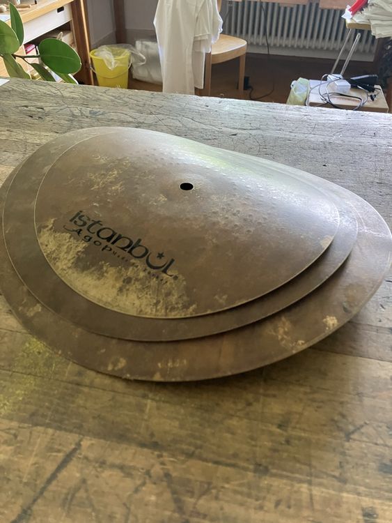 Istanbul Clap Stack | Kaufen auf Ricardo