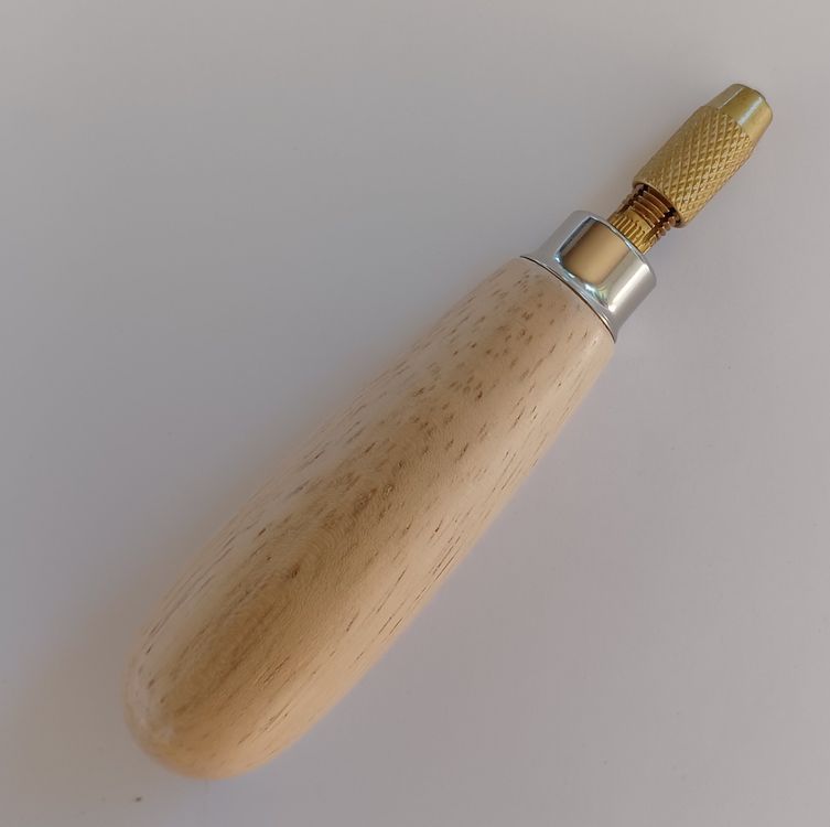 Universal Needle File Handle (Neu und originalverpackt) in Hosenruck ...