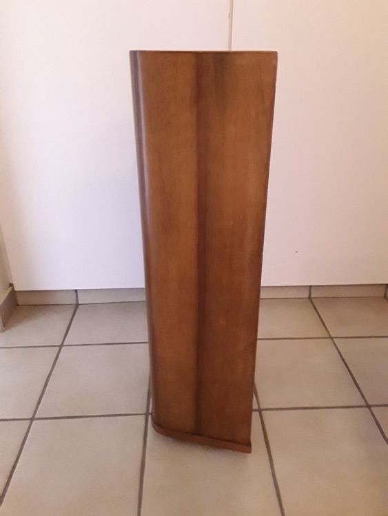 Philips 8" Dual-cone 9710 800Ohm im original Gehäuse 5046/01 (Gebraucht) in für CHF 99 – nur ...