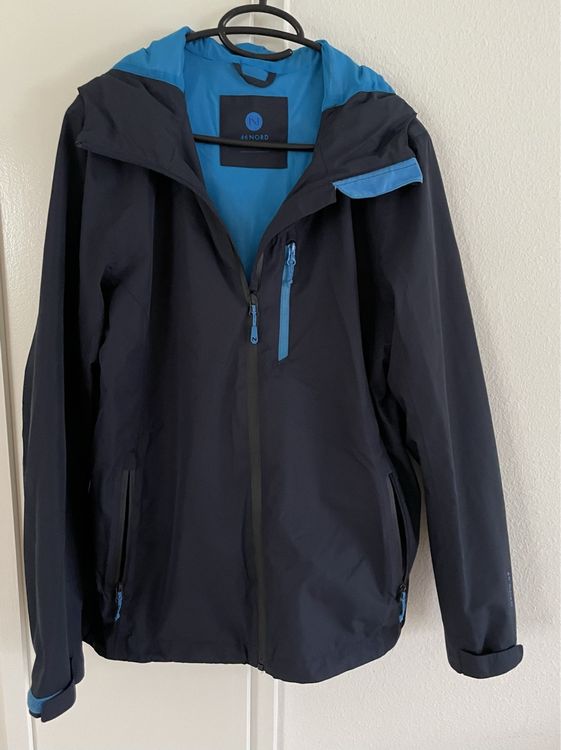 46 Nord Regenjacke | Kaufen auf Ricardo