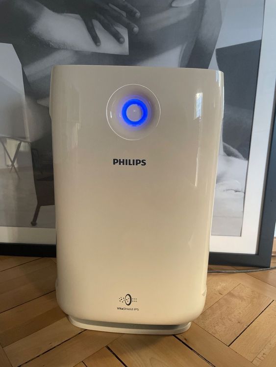 Philips VitaShield IPS Luftreiniger Kaufen auf Ricardo