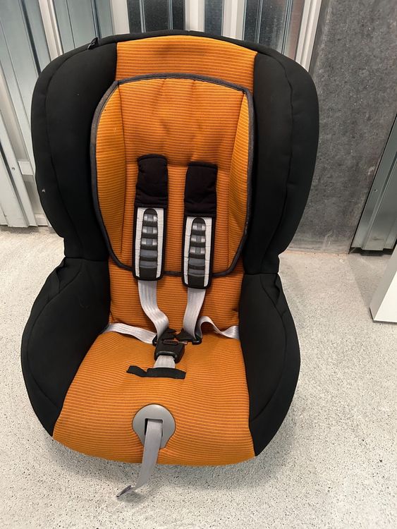 Audi Kindersitz (Gebraucht) in Sünikon für CHF 25 – nur Abholung auf ...