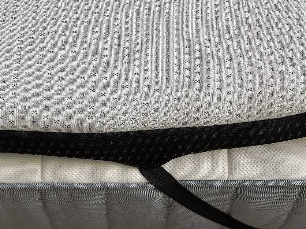 Black Roll Comfort Topper (Gebraucht) in Bern für CHF 300 – nur ...