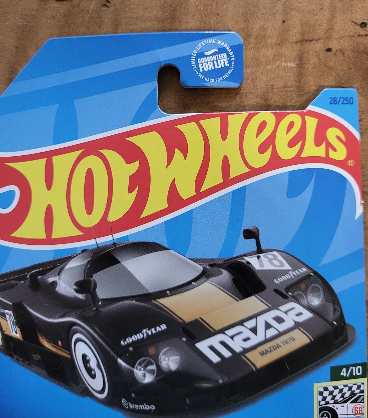 Dollar General Hot Wheels Exclusive 2023