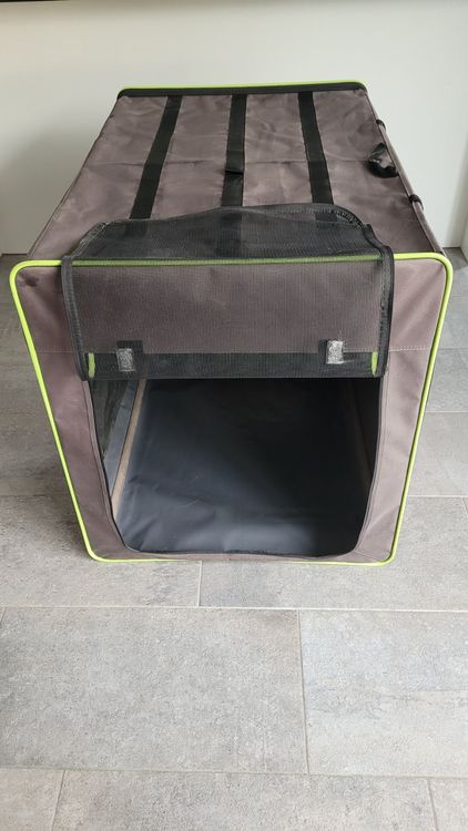Hundebox First Class Basic XL (Gebraucht) in Biel/Bienne für CHF 2 ...