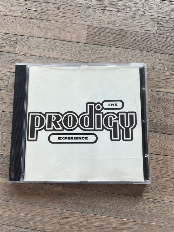Prodigy - Musik CD | Kaufen auf Ricardo