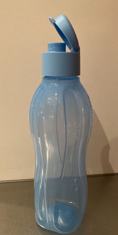 Tupperware Trinkflasche 750 Ml