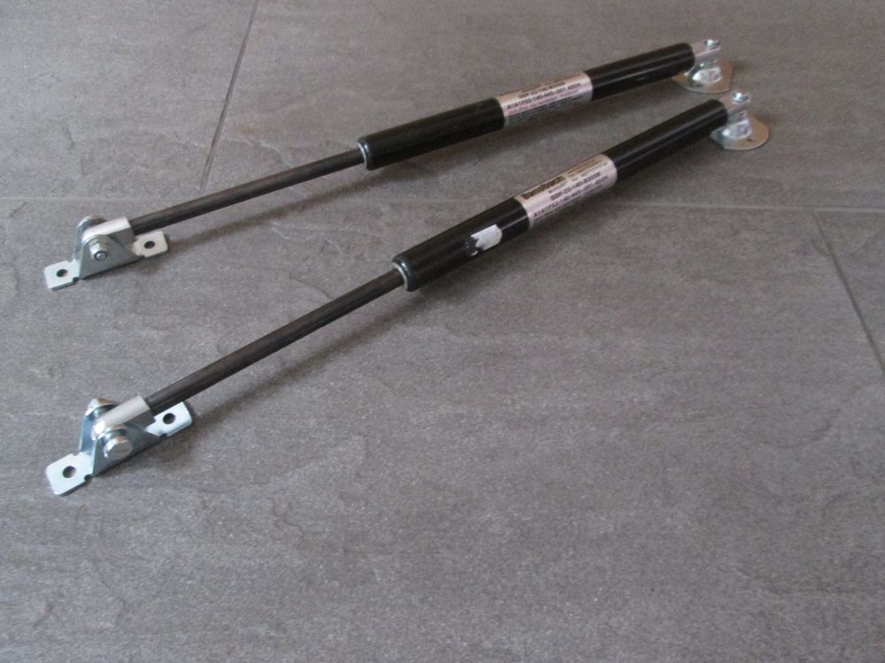 Gasdruckfeder, Gasfeder Bansbach 450N (Neu (gemäss Beschreibung)) in ...