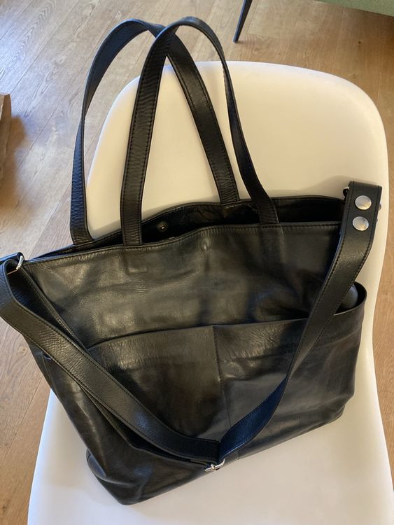 Tasche Fiona Losinger „Copine“ (Gebraucht) in Bern für CHF 370 – mit ...