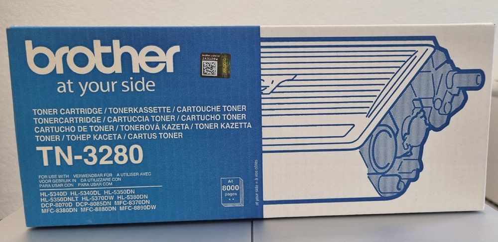 Brother TN-3280 | Kaufen auf Ricardo