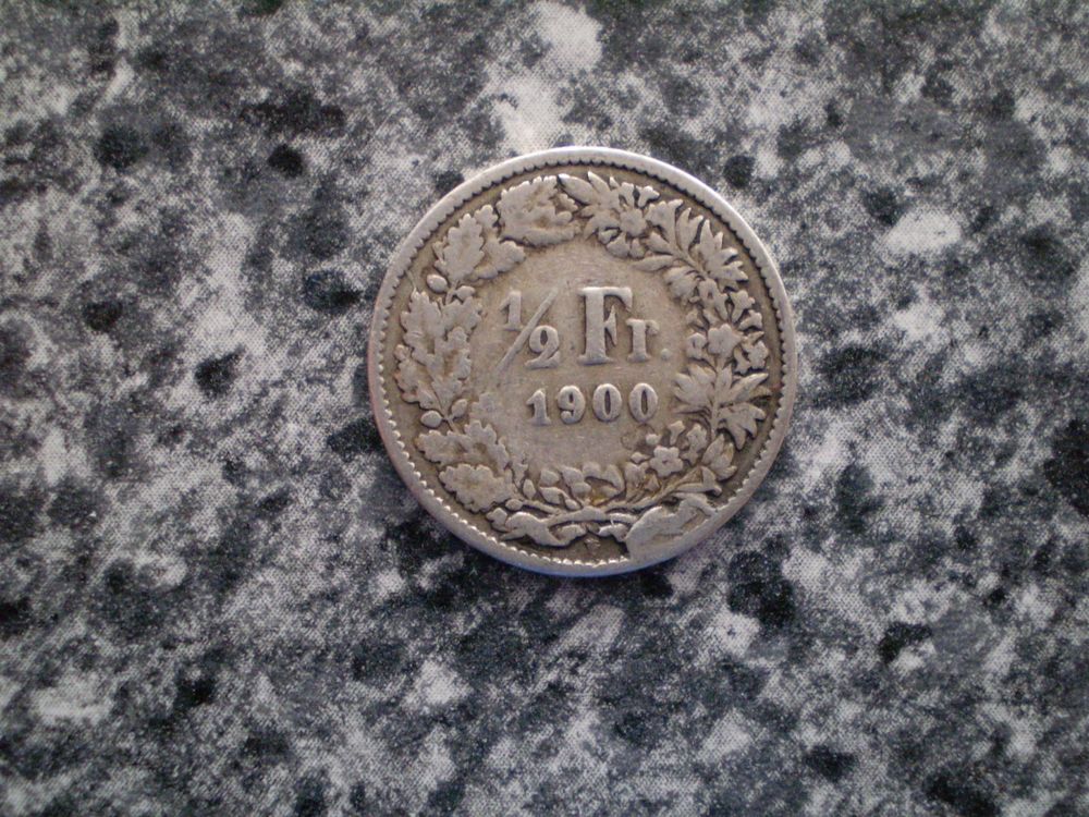 50 Rp.1900 !!! sehr Rar !!! ab 1.- !!! | Kaufen auf Ricardo