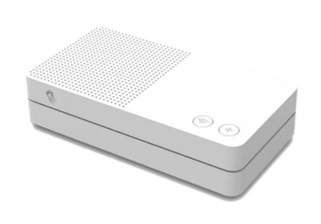 Swisscom Internet-Box light (Neu (gemäss Beschreibung)) in ...