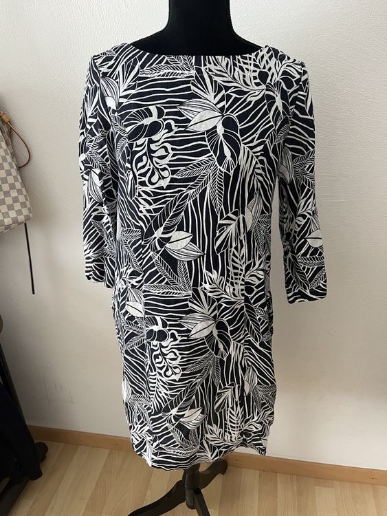 Rick Cardon 100% Leinenkleid (Neu und originalverpackt) in Chur für CHF ...