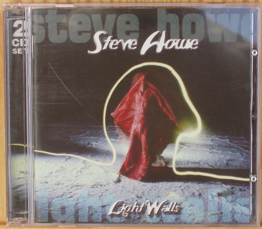 Steve HOWE Light walls (Neu (gemäss Beschreibung)) in Boussens für CHF ...