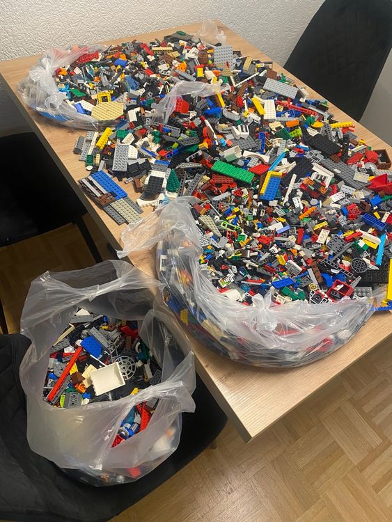 Lego | Kaufen auf Ricardo