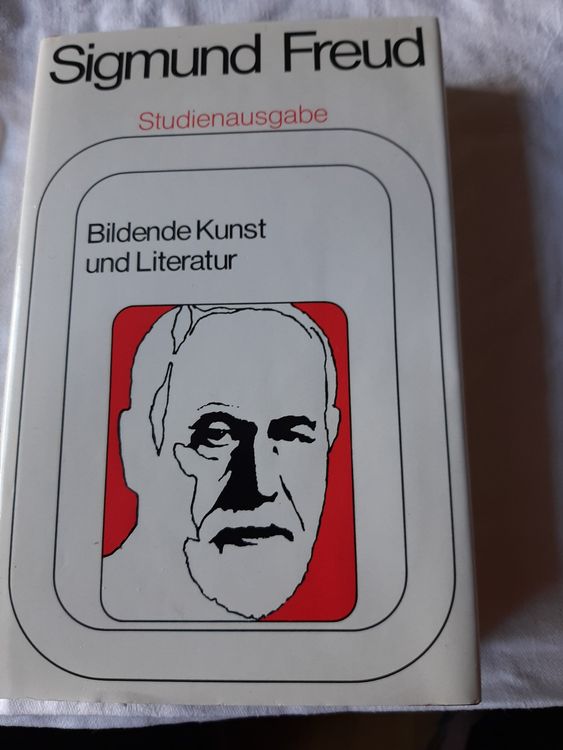 Sigmund Freud, Studienausgabe, Band 10 (Gebraucht) in Basel für CHF 5 ...