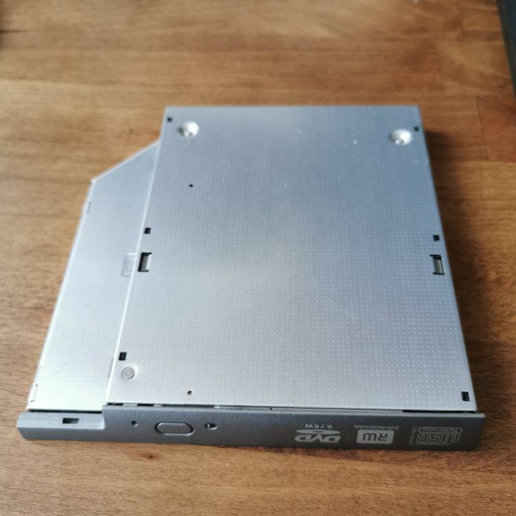 Sony DVD/CD Rewritable DW-Q58A (Gebraucht) in für CHF 9 – mit Lieferung ...