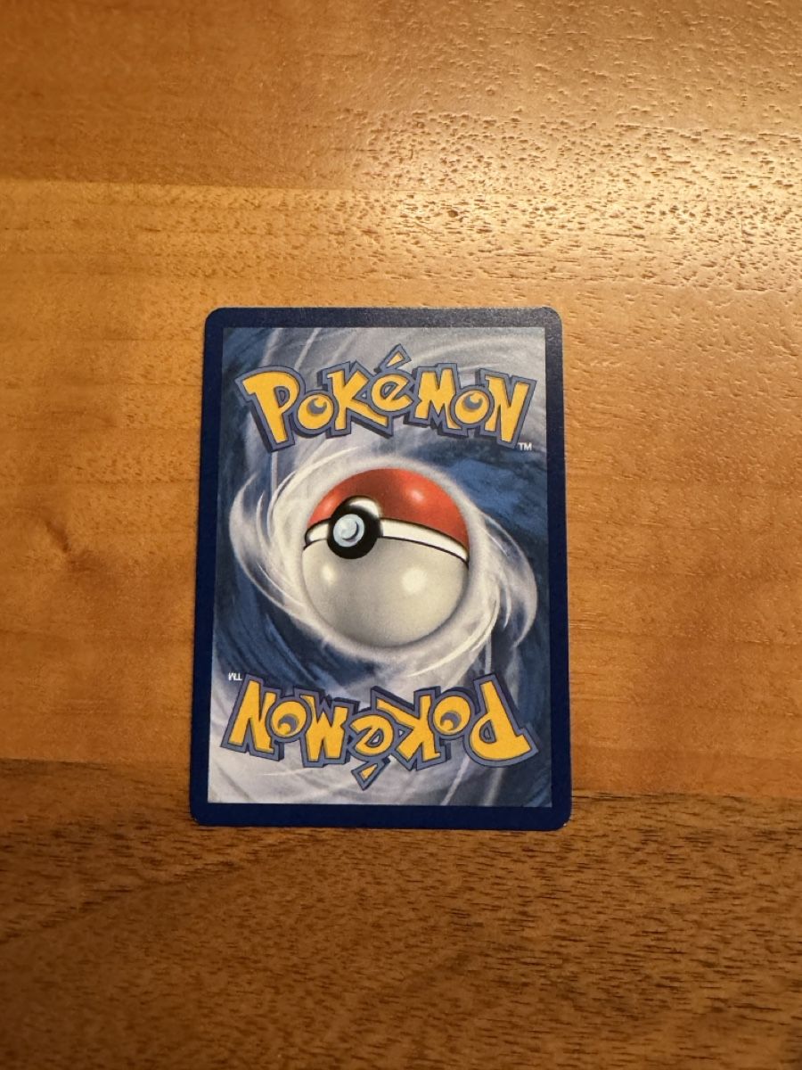 Pokemon PRE EN Team Mask Ogerpon ex 012/131 (Neu (gemäss Beschreibung ...