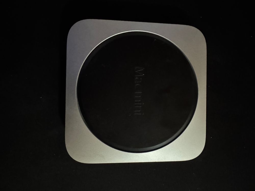 Mac Mini (2014) A1347 (Défectueux) à Bavois pour CHF 50 – avec ...