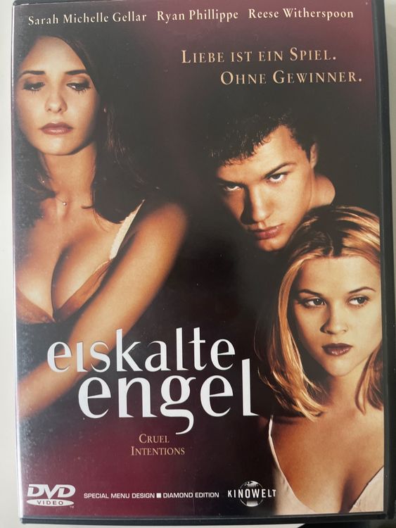 Eiskalte Engel | Kaufen auf Ricardo