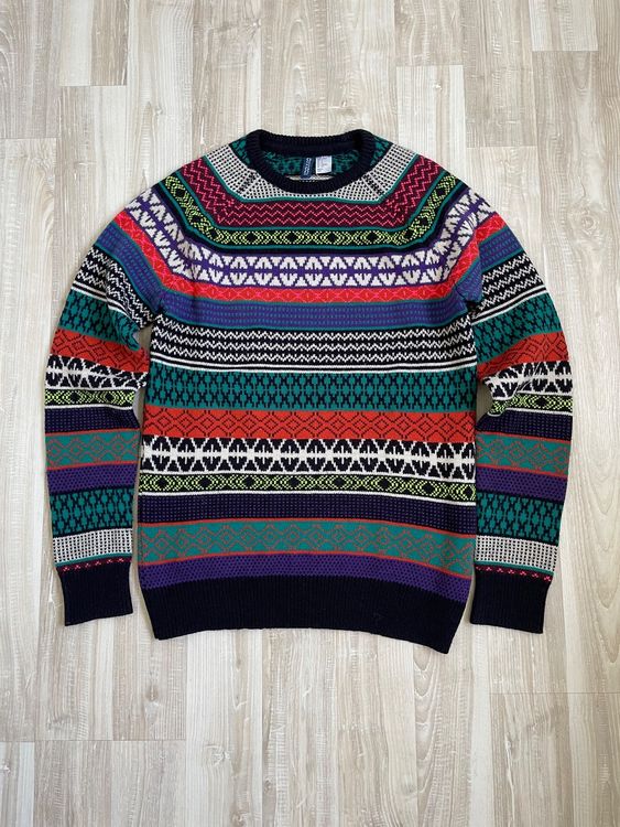 Pullover (Gebraucht) in Freienwil für CHF 9 – mit Lieferung auf Ricardo ...