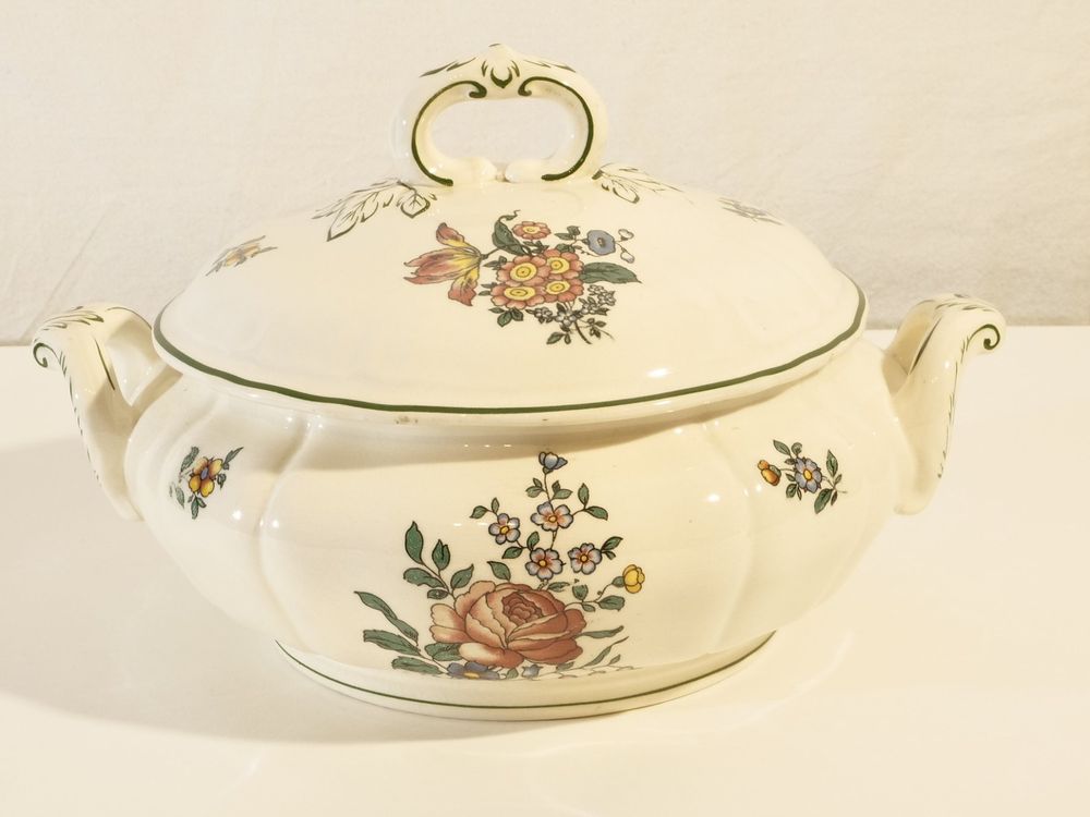 Alt Strassburg Villeroy Und Boch