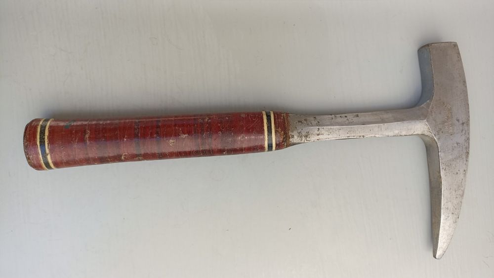 Steinhammer orig. Estwing (Gebraucht) in für CHF 33 – mit Lieferung auf Ricardo kaufen