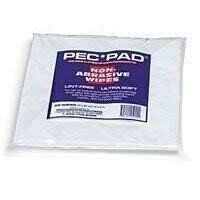 Pec-Pad Photo Wipes - 9x9" (25 Pack) (Neu und originalverpackt) in für ...