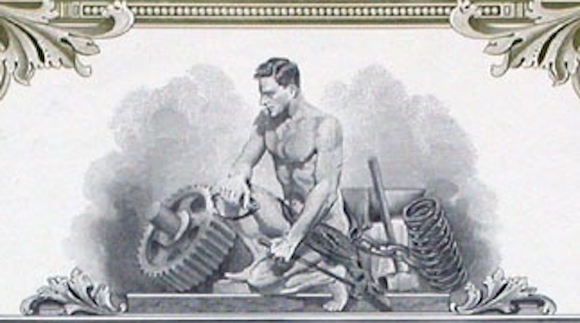 Rockwell-Standard Corporation - 1967 (Gebraucht) in Solothurn für CHF 1 ...