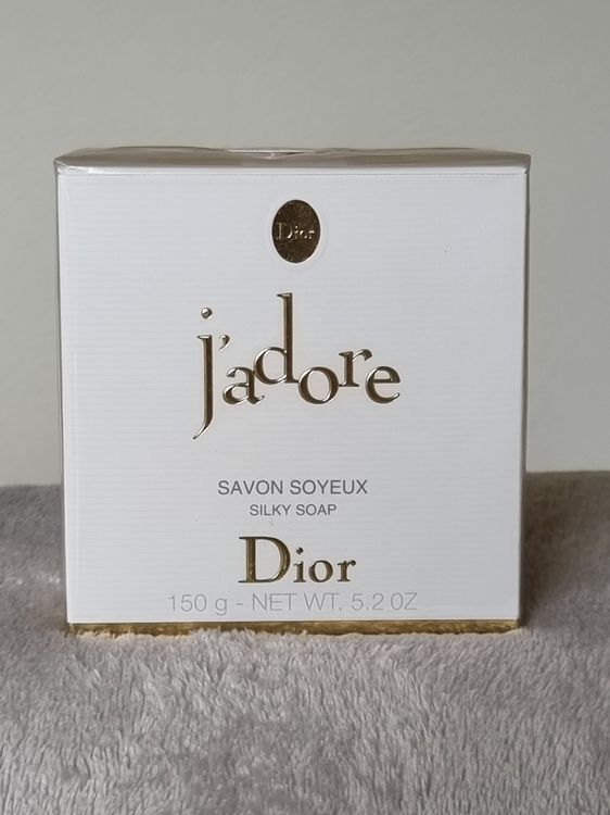 Dior J'Adore Seife OVP (Neu und originalverpackt) in Zufikon für CHF 24 ...