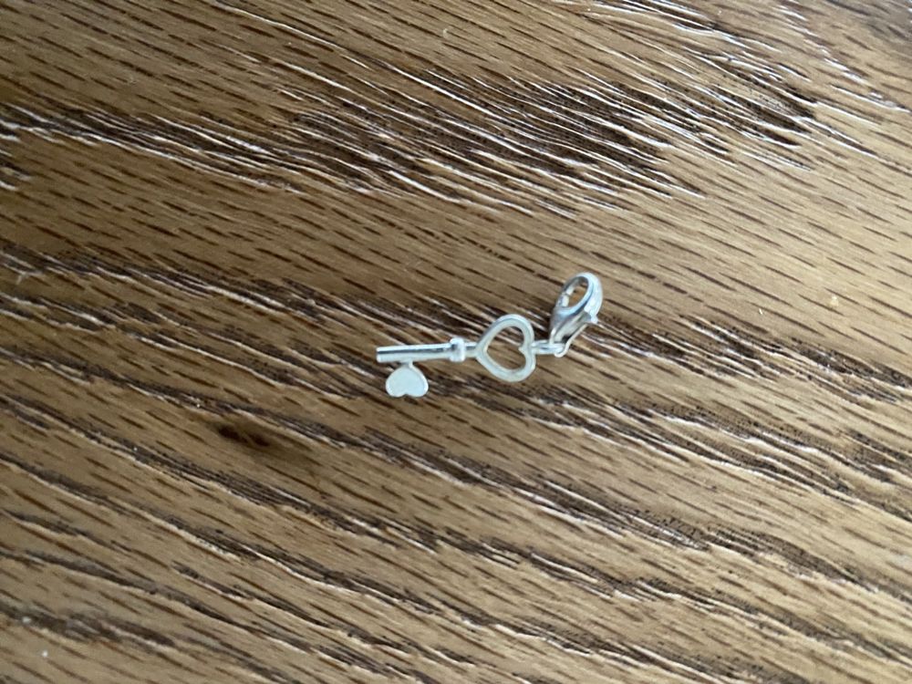 Thomas Sabo Charm Schlüssel (Gebraucht) in Muri AG für CHF 18.9 – mit Lieferung auf Ricardo kaufen