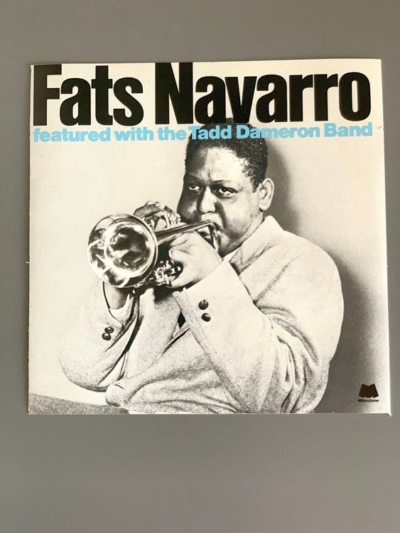 Navarro Fats (CD) Jazz Bop (Gebraucht) in Reinach AG für CHF 7 – mit ...
