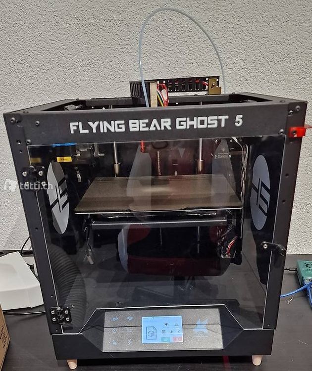 Flyingbear Ghost 5 | Kaufen auf Ricardo