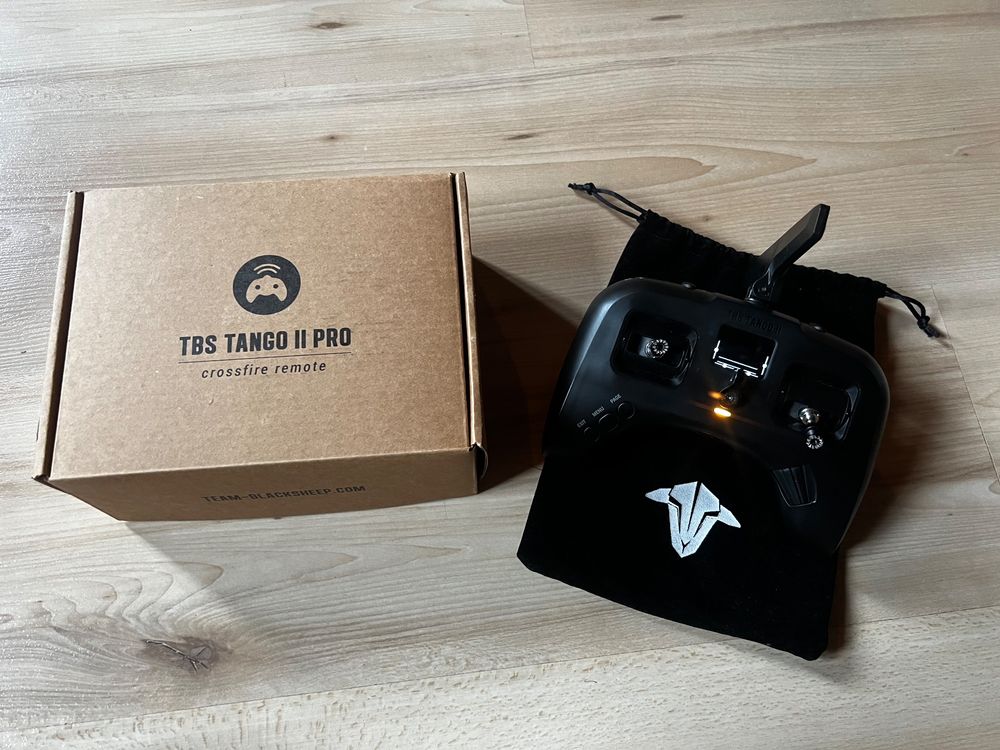 TBS tango 2 pro | Kaufen auf Ricardo