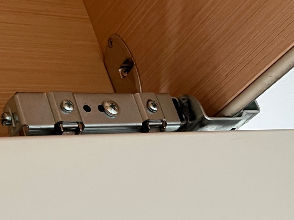 Schlafzimmer Hülsta Metis Kleiderschrank (Gebraucht) in Winterthur für ...