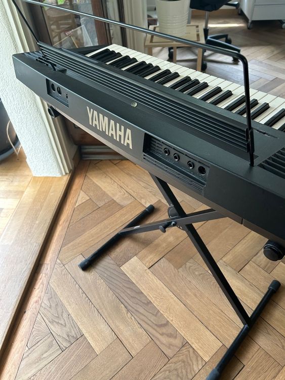 Yamaha Potable Piano YPR-30 (Gebraucht) in Zürich für CHF 165 – nur ...