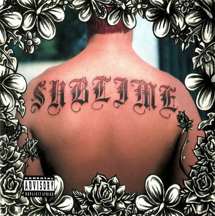 Sublime - Sublime (CD) (Gebraucht) in Winterthur für CHF 3 – mit ...