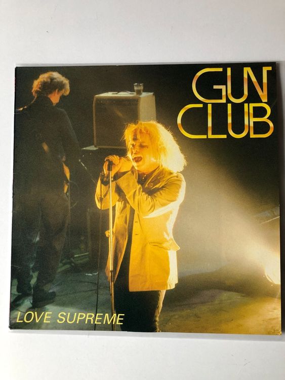 Gun Club | Kaufen auf Ricardo