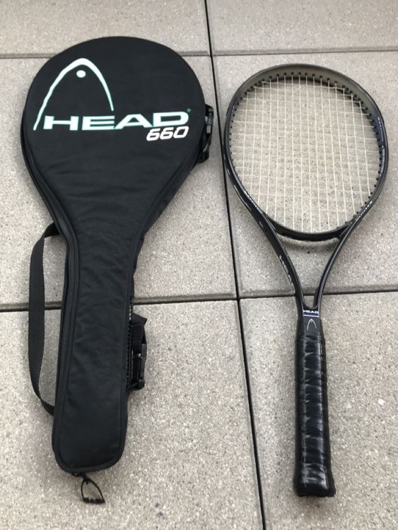 Tennis Racket HEAD | Kaufen auf Ricardo