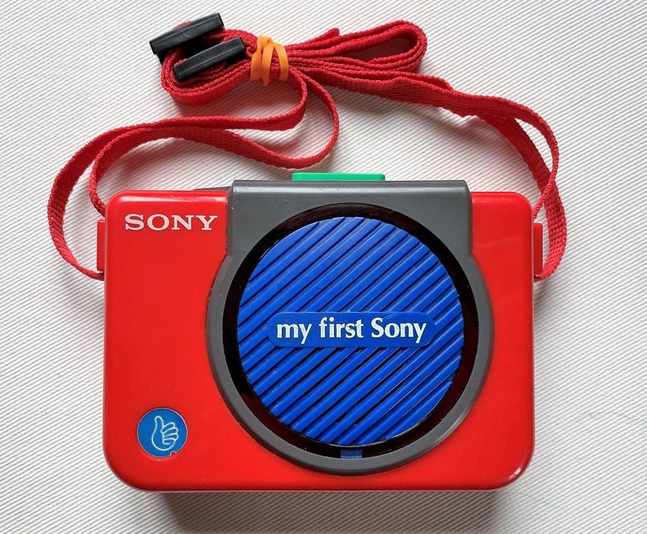 WM-3060 my first Sony, Kind Walkman 80er | Kaufen auf Ricardo