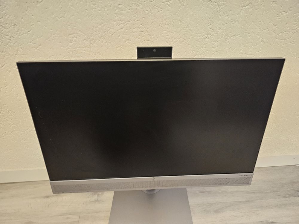 HP E243m Monitor - Top Zustand, 24 Zoll, Full HD (Gebraucht) in Chur ...