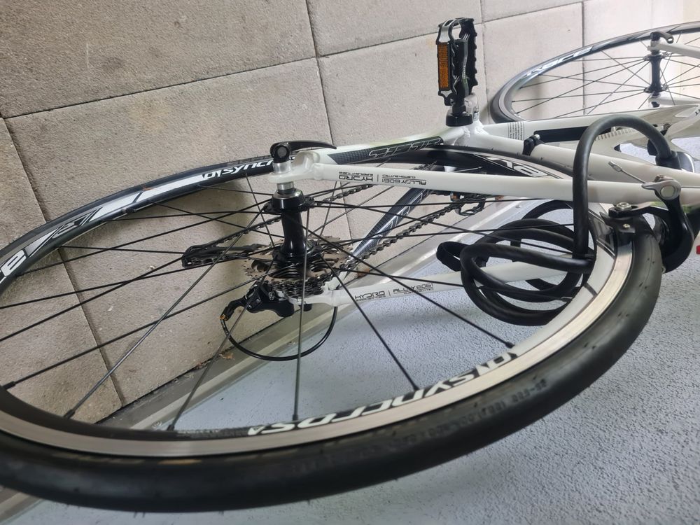 Scott Speedster (Gebraucht) in bern für CHF 400 – nur Abholung auf ...